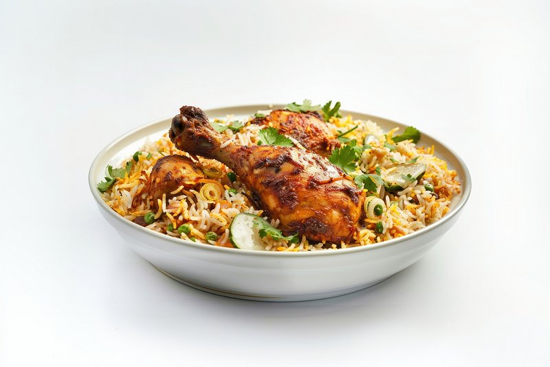 PNG chicken Handi Biryani mutton | Premium PNG - rawpixel