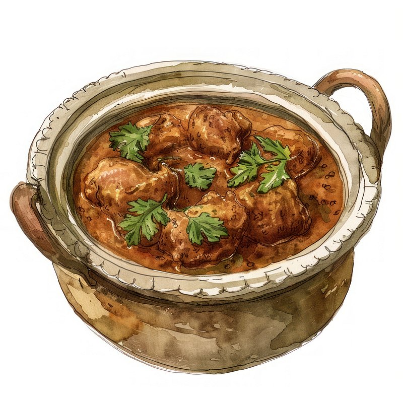 Chicken Curry Images | Free Photos, PNG Stickers, Wallpapers ...