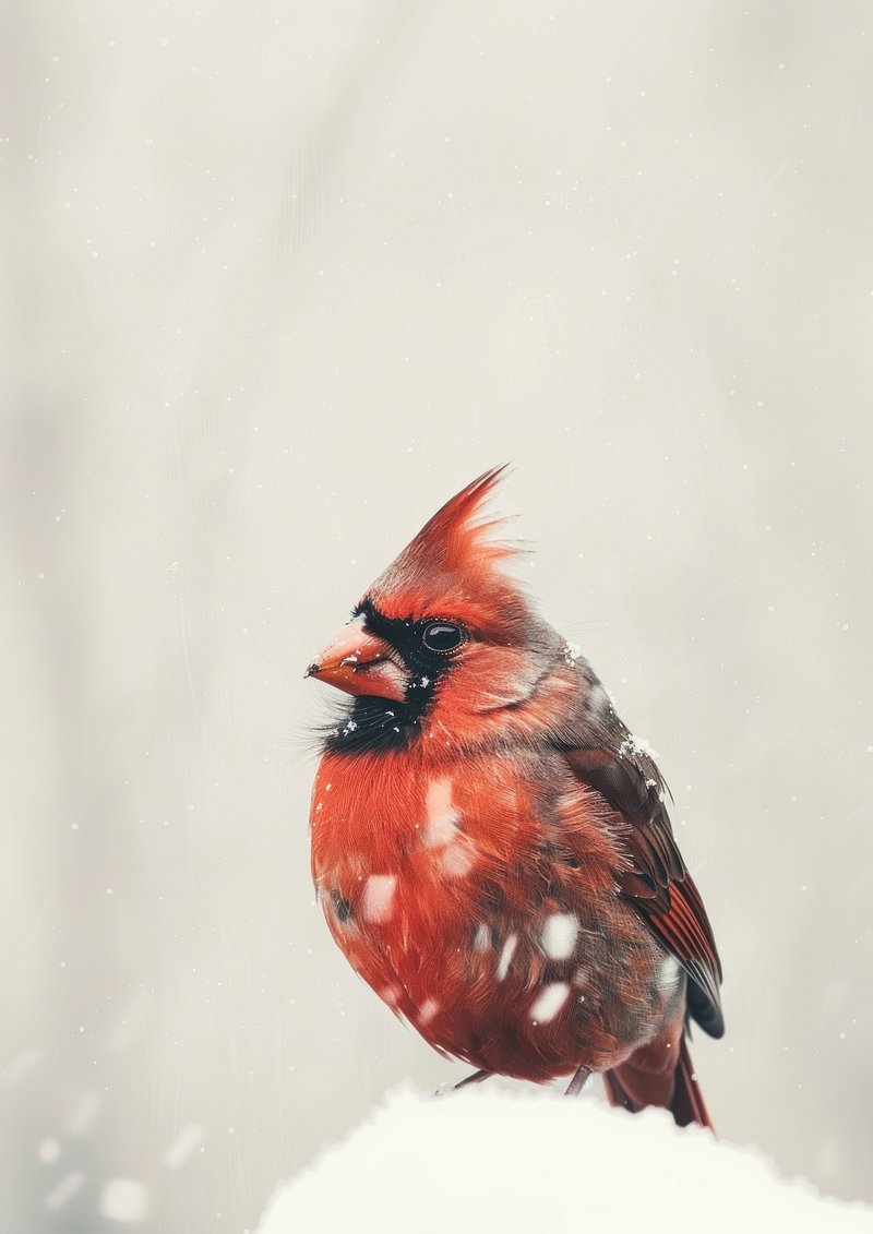Cardinal Bird Images | Free Photos, PNG Stickers, Wallpapers ...