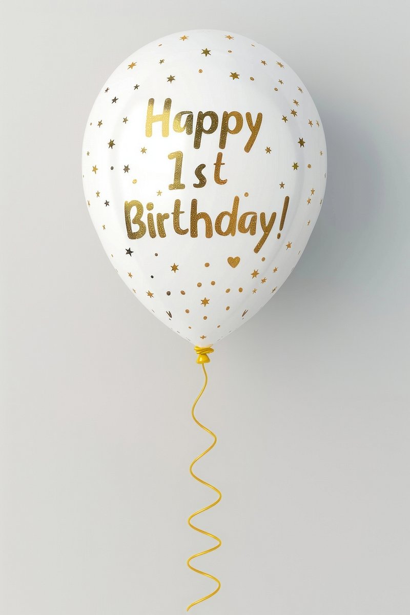 1st Birthday Images | Free Photos, PNG Stickers, Wallpapers ...