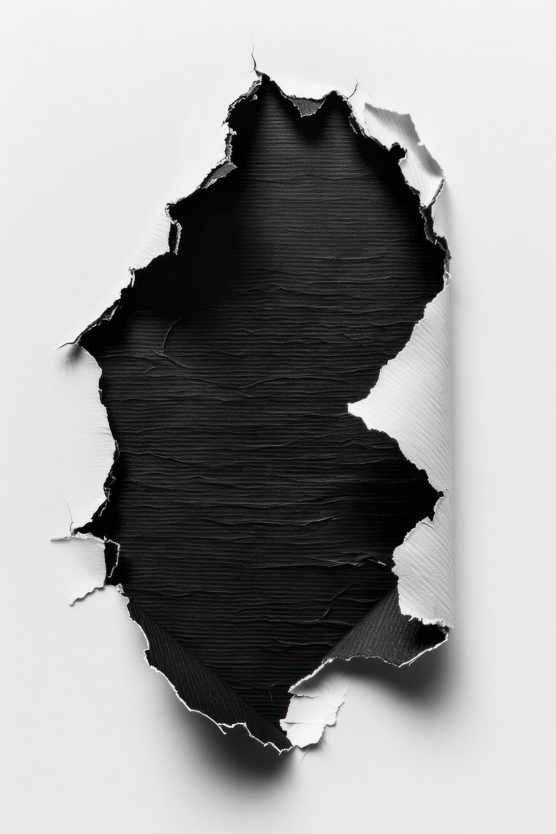 Torn Paper Hole Images | Free Photos, PNG Stickers, Wallpapers ...