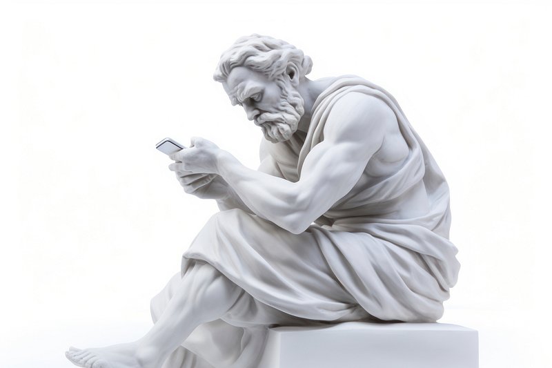 Phone Statue Images | Free Photos, PNG Stickers, Wallpapers ...