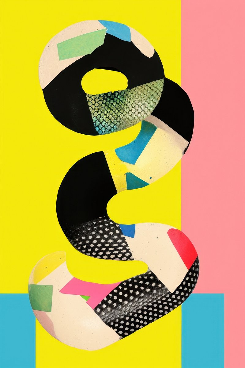 Snake Collage Images | Free Photos, PNG Stickers, Wallpapers ...