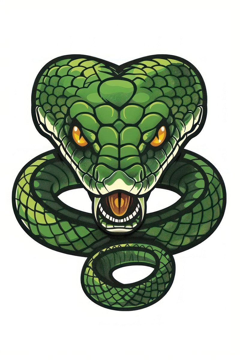 Snake Logo Images | Free Photos, PNG Stickers, Wallpapers & Backgrounds ...