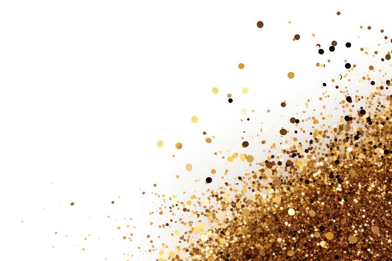 PNG Confetti transparent background glitter | Free PNG - rawpixel