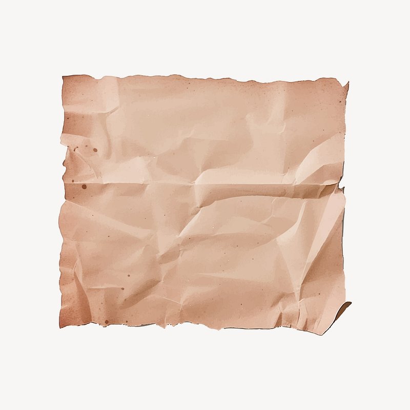 PNG Vintage brown paper texture | Free PNG - rawpixel