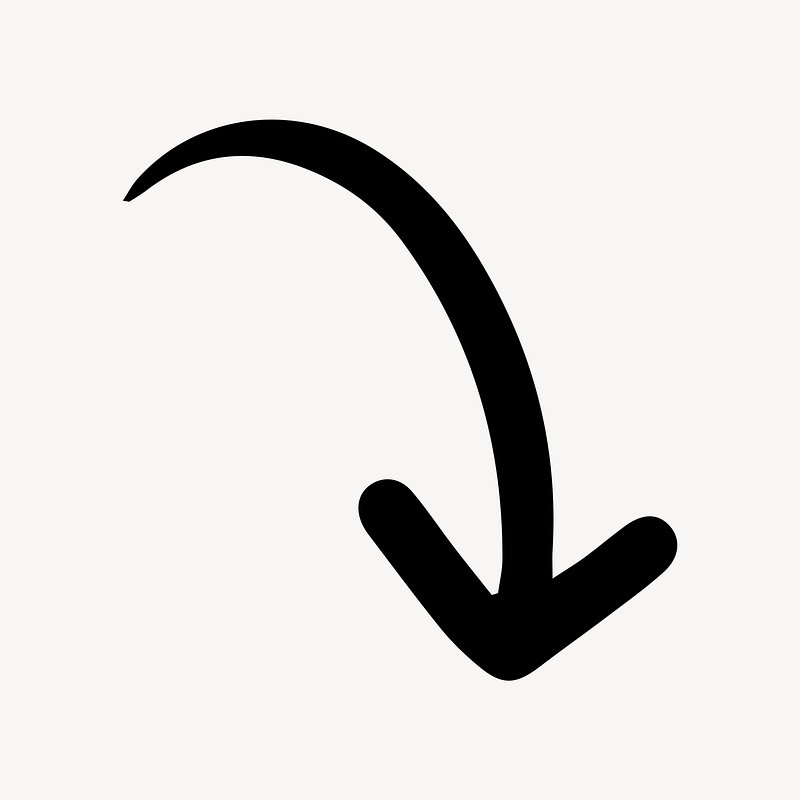 Curved Arrow Images | Free Photos, PNG Stickers, Wallpapers ...