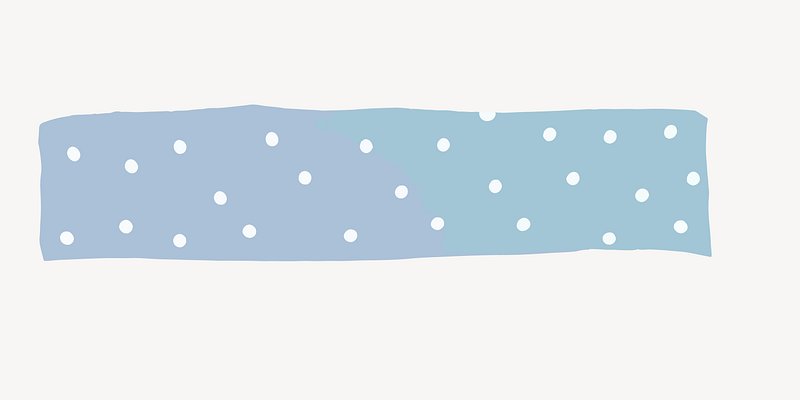PNG Cute washi tape notes | Free PNG - rawpixel