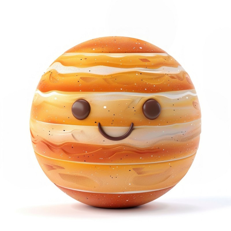 Jupiter Cartoon Images | Free Photos, PNG Stickers, Wallpapers ...