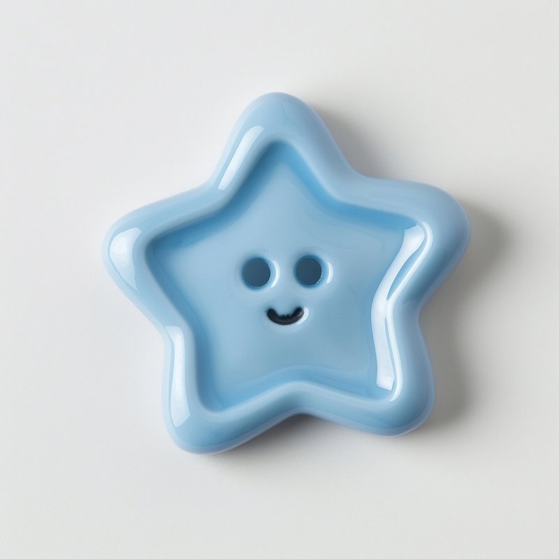 PNG Yellow star-shaped button | Premium PNG - rawpixel