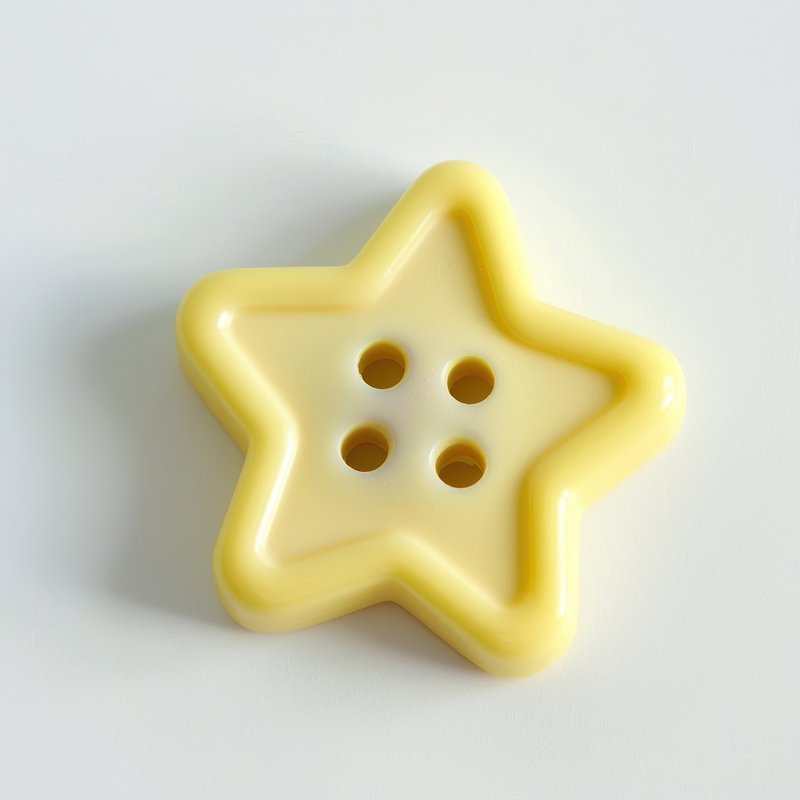 PNG Yellow star-shaped button | Premium PNG - rawpixel
