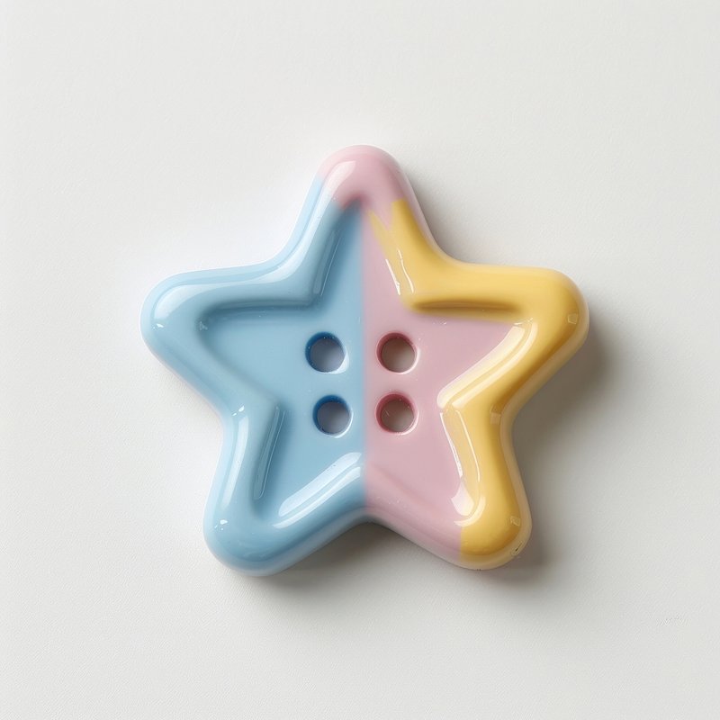 PNG Yellow star-shaped button | Premium PNG - rawpixel