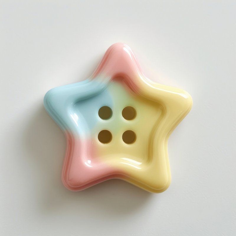 PNG Yellow star-shaped button | Premium PNG - rawpixel