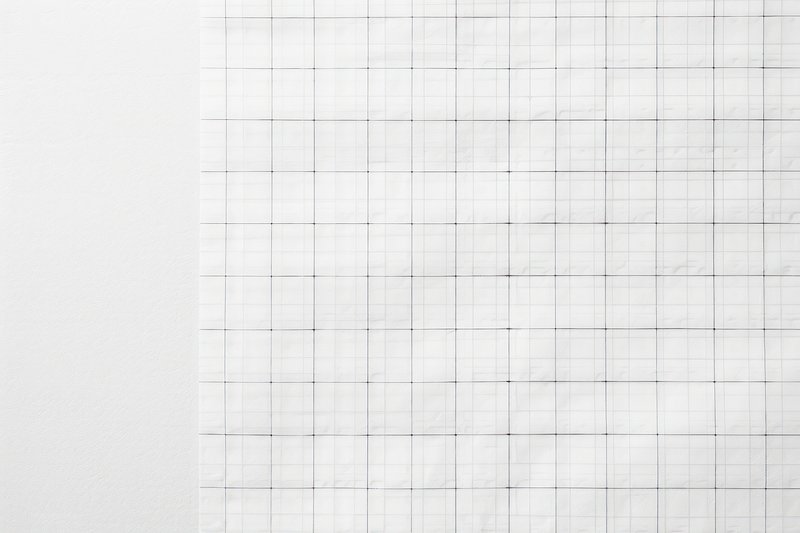 PNG White grid paper texture | Premium PNG - rawpixel