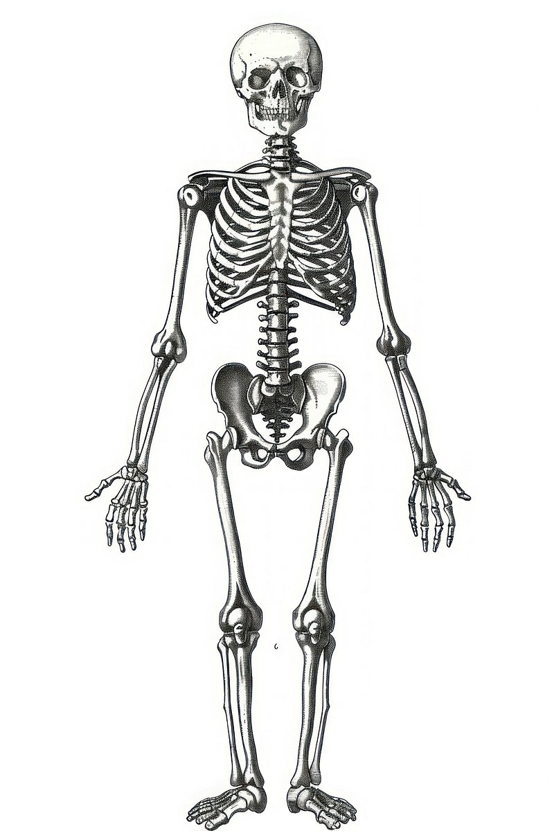 Anatomy Study Images | Free Photos, PNG Stickers, Wallpapers ...