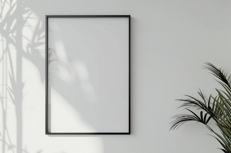 Aesthetic Wall Frame Images | Free Photos, PNG Stickers, Wallpapers ...