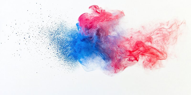 Powder paint splash background abstract | Free Photo - rawpixel