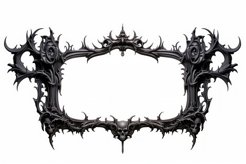 Halloween Borders Images | Free Photos, PNG Stickers, Wallpapers ...