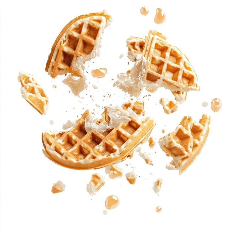 Waffle Texture Images | Free Photos, PNG Stickers, Wallpapers ...