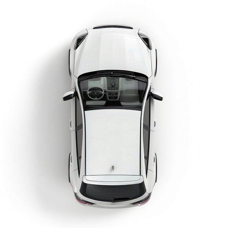 PNG Car top view automobile | Premium PNG - rawpixel