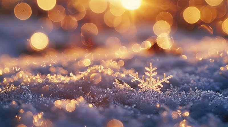 Snowflake Desktop Wallpaper Images | Free Photos, PNG Stickers ...