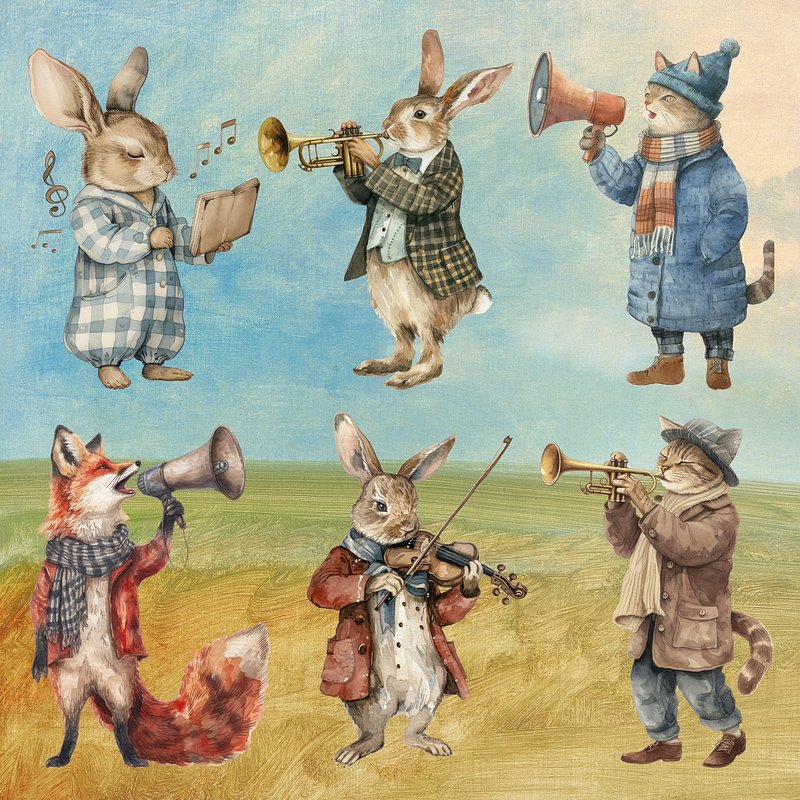 Vintage Orchestra Violin Images | Free Photos, PNG Stickers, Wallpapers ...