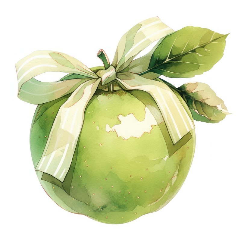 Apple clothing produce apparel | Free Photo Illustration - rawpixel