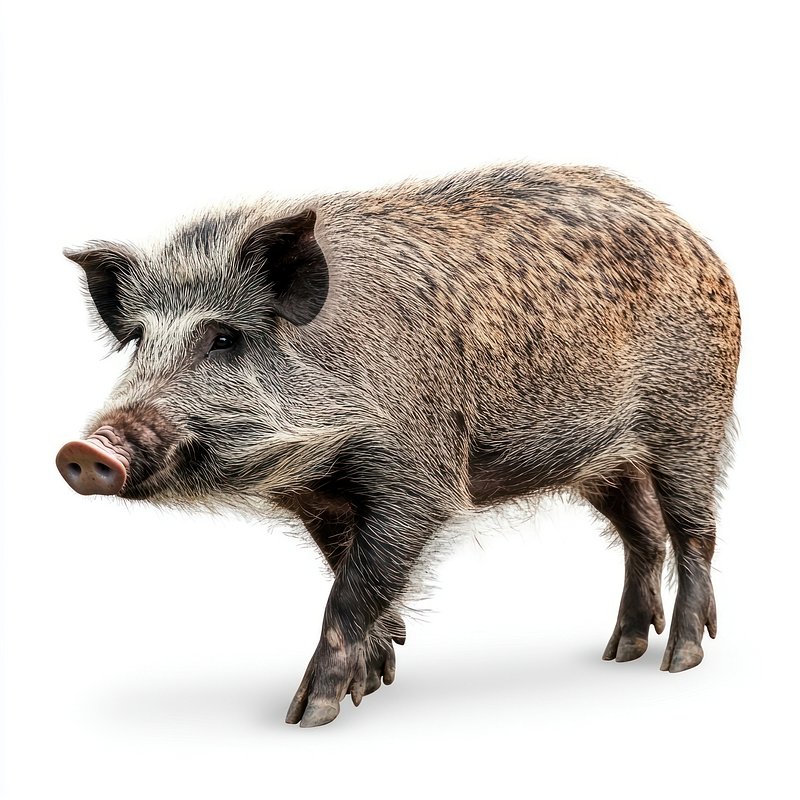 Boar PNG Images | Free Photos, PNG Stickers, Wallpapers & Backgrounds ...