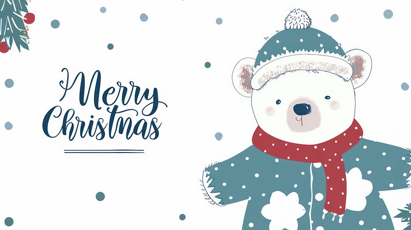 Snowman Desktop Wallpaper Christmas Festive Winter Images | Free Photos ...