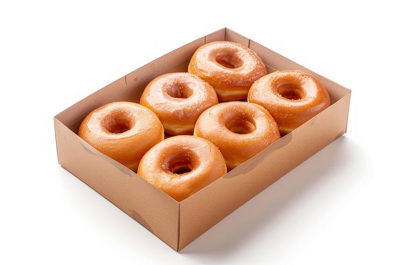 PNG Exploding pink donut sweets | Premium PNG - rawpixel