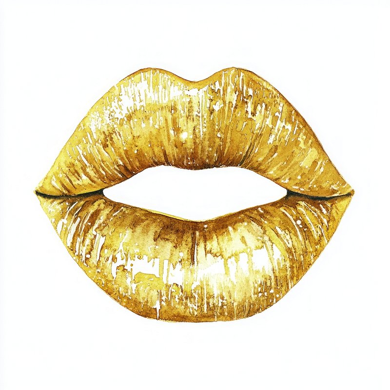 Lipstick Marks PNG Images | Free Photos, PNG Stickers, Wallpapers ...