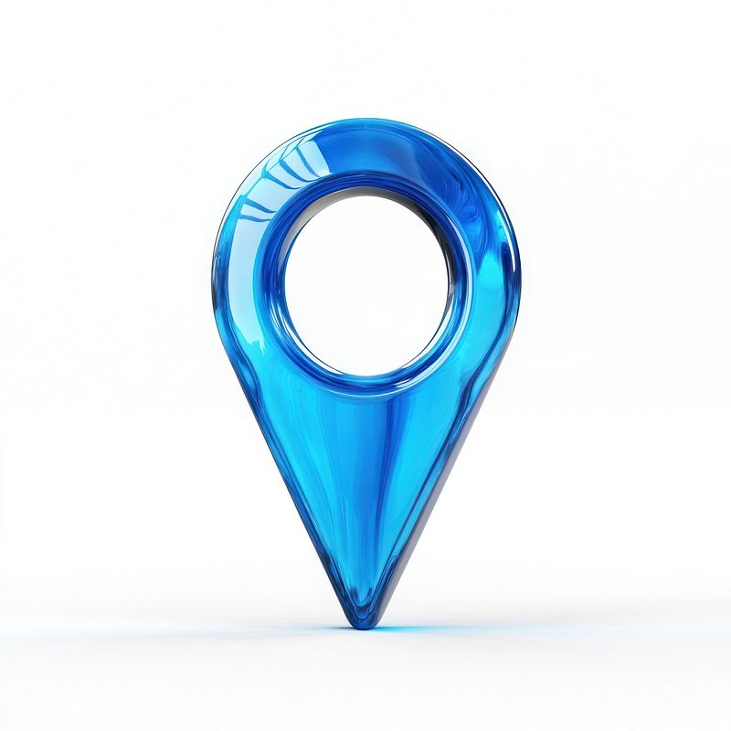 PNG 3D red location icon | Premium PNG - rawpixel