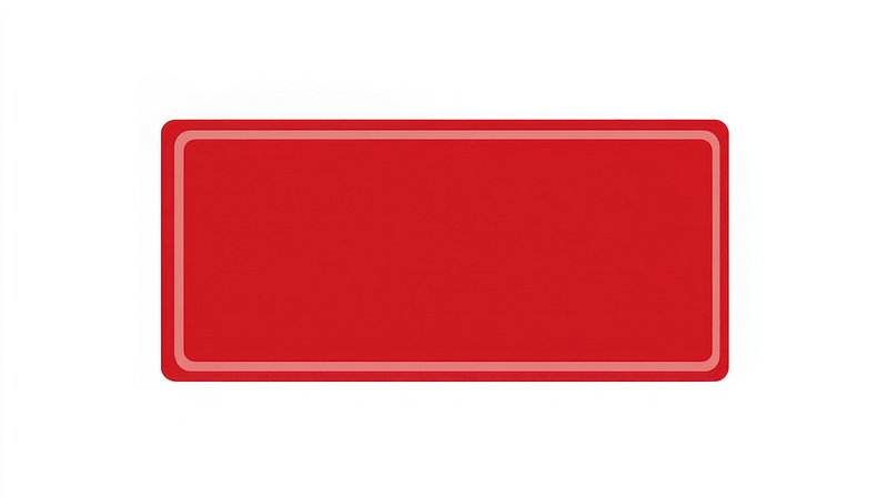 Label Template Rectangle Images | Free Photos, PNG Stickers, Wallpapers ...