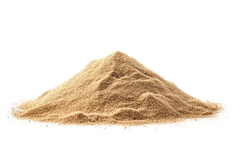 PNG Sandy borders background beach | Free PNG - rawpixel