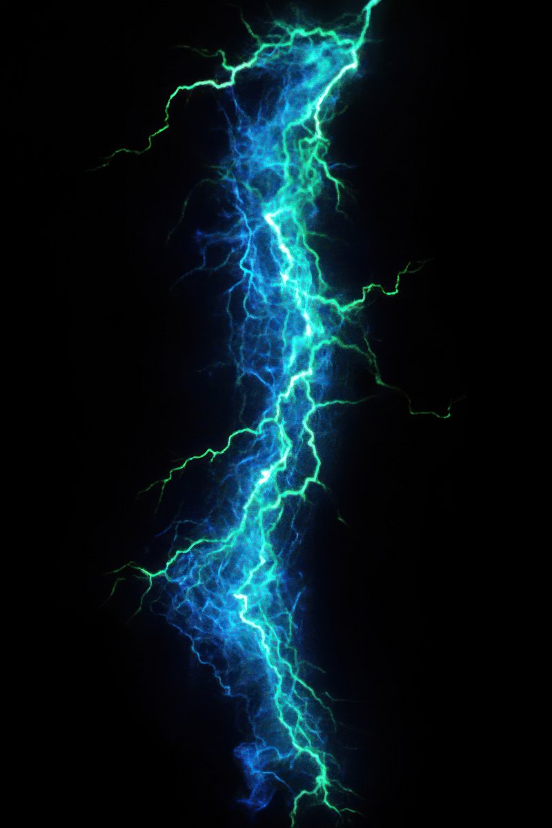 Green Lightning Images | Free Photos, PNG Stickers, Wallpapers ...