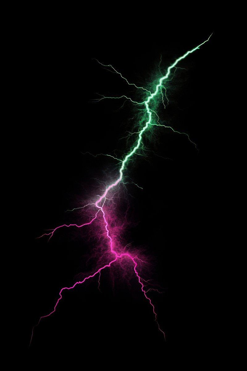 Green Lightning Images | Free Photos, PNG Stickers, Wallpapers ...