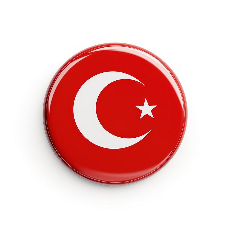 Turkeyflag PNG Images | Free Photos, PNG Stickers, Wallpapers ...