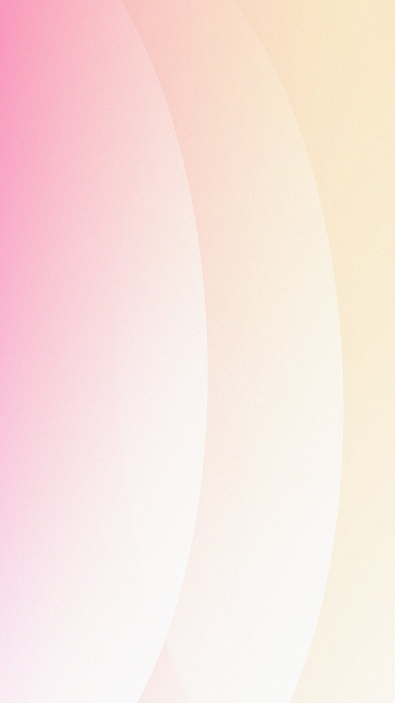Gradient dull pink yellow mobile | Free Photo - rawpixel