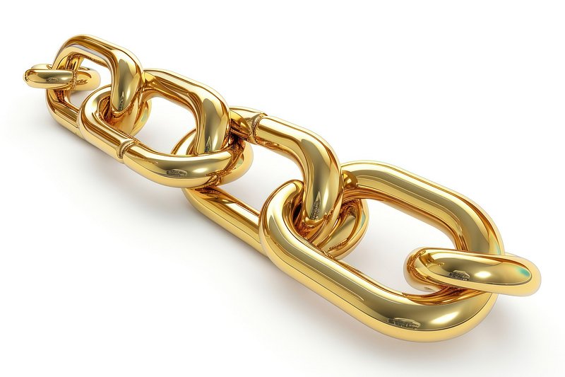 PNG shiny metal chain backgrounds | Free PNG - rawpixel