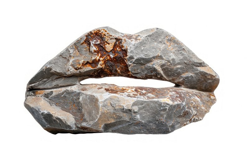 PNG Rock heavy element Mouth | Free PNG - rawpixel
