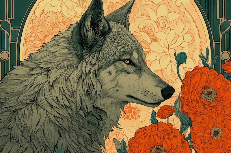 Dogs & Wolf Images | Free Photos, PNG Stickers, Wallpapers ...