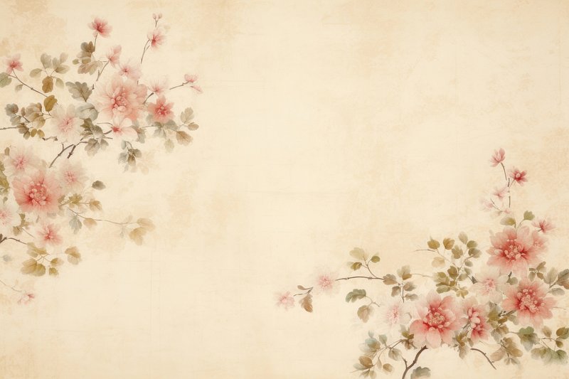 Japanese Floral Desktop Wallpaper Images | Free Photos, PNG Stickers ...