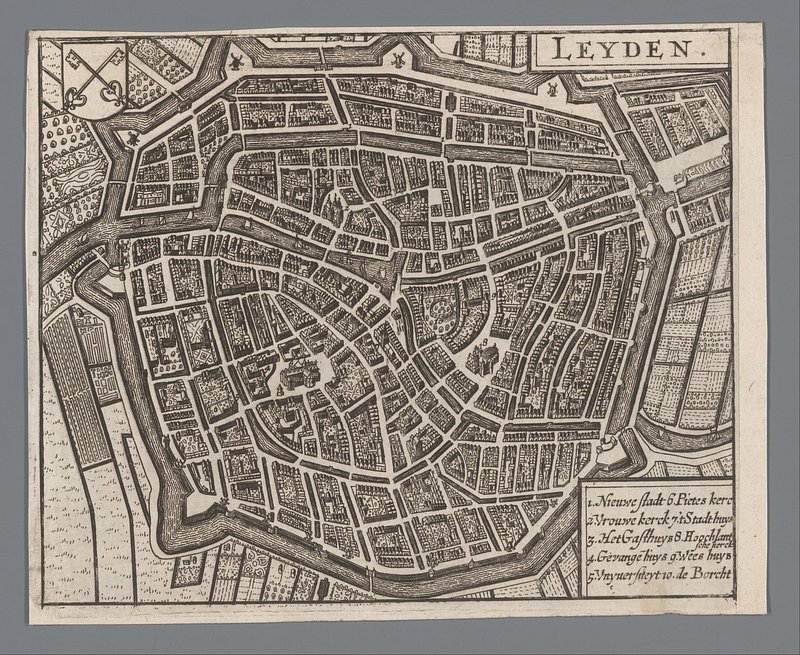 Leiden Map Images | Free Photos, PNG Stickers, Wallpapers & Backgrounds ...