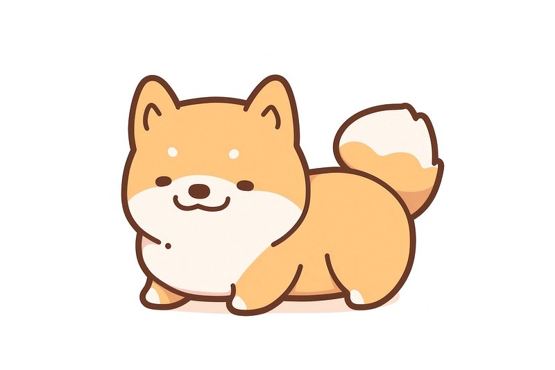 Chibi Dog Images | Free Photos, PNG Stickers, Wallpapers & Backgrounds ...