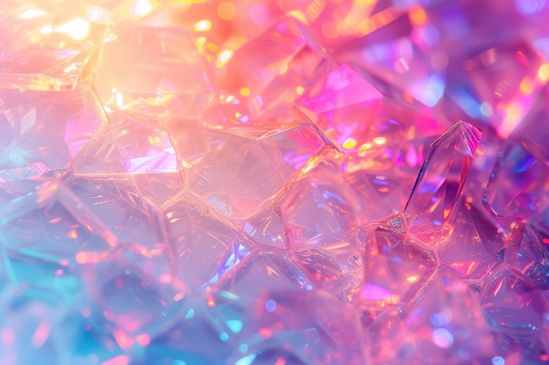 Glass pattern texture glitter backgrounds | Premium Photo - rawpixel