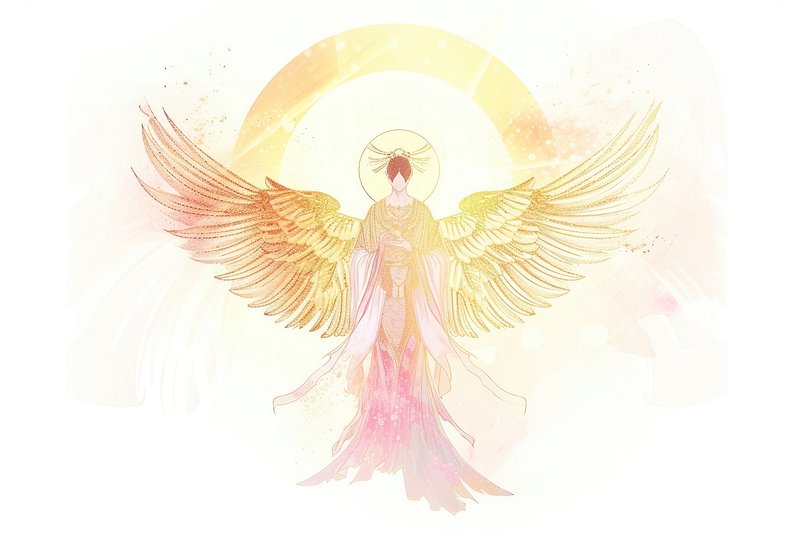 Angel Sunlight Images | Free Photos, PNG Stickers, Wallpapers ...
