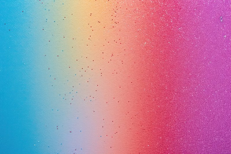 Gradient color backgrounds glitter texture. | Free Photo - rawpixel