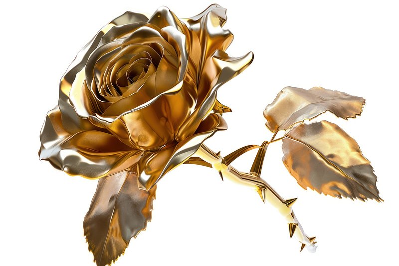 Chrome Roses Images | Free Photos, PNG Stickers, Wallpapers ...
