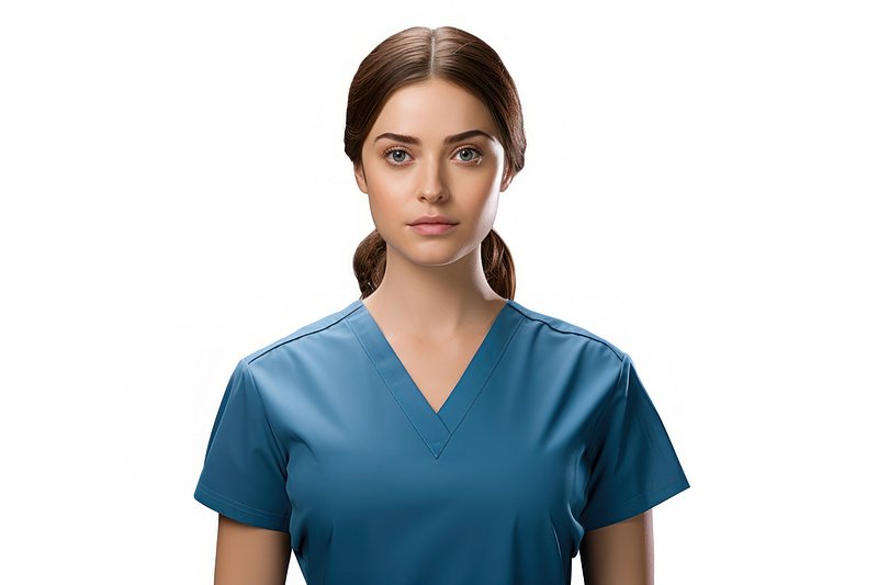 Nurse Transparent Background Images | Free Photos, PNG Stickers ...