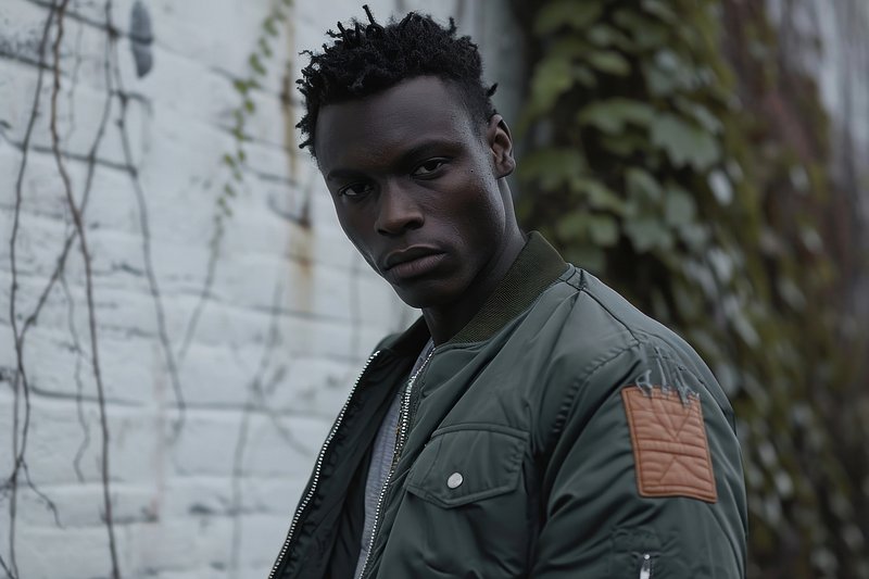 Bomber Jacket Images | Free Photos, PNG Stickers, Wallpapers ...